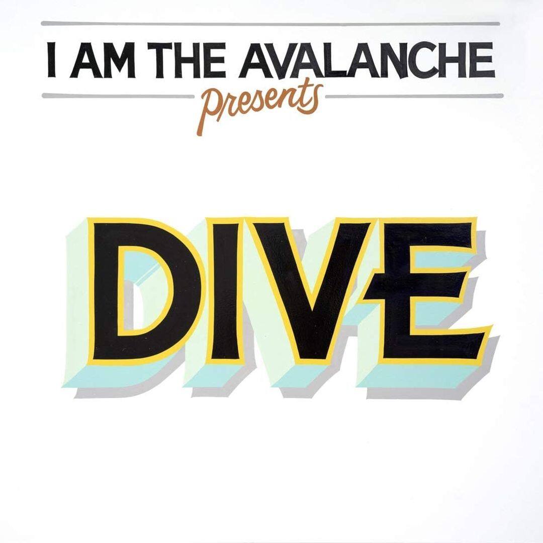 Best Buy: Dive [LP] VINYL