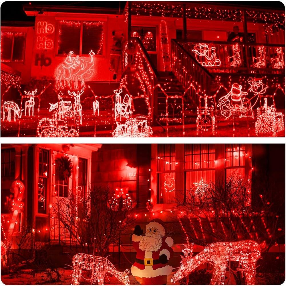 PARKER SLATER LED Red Light Bulbs, 1W G45 Mini Edison, 15W Equivalent ...