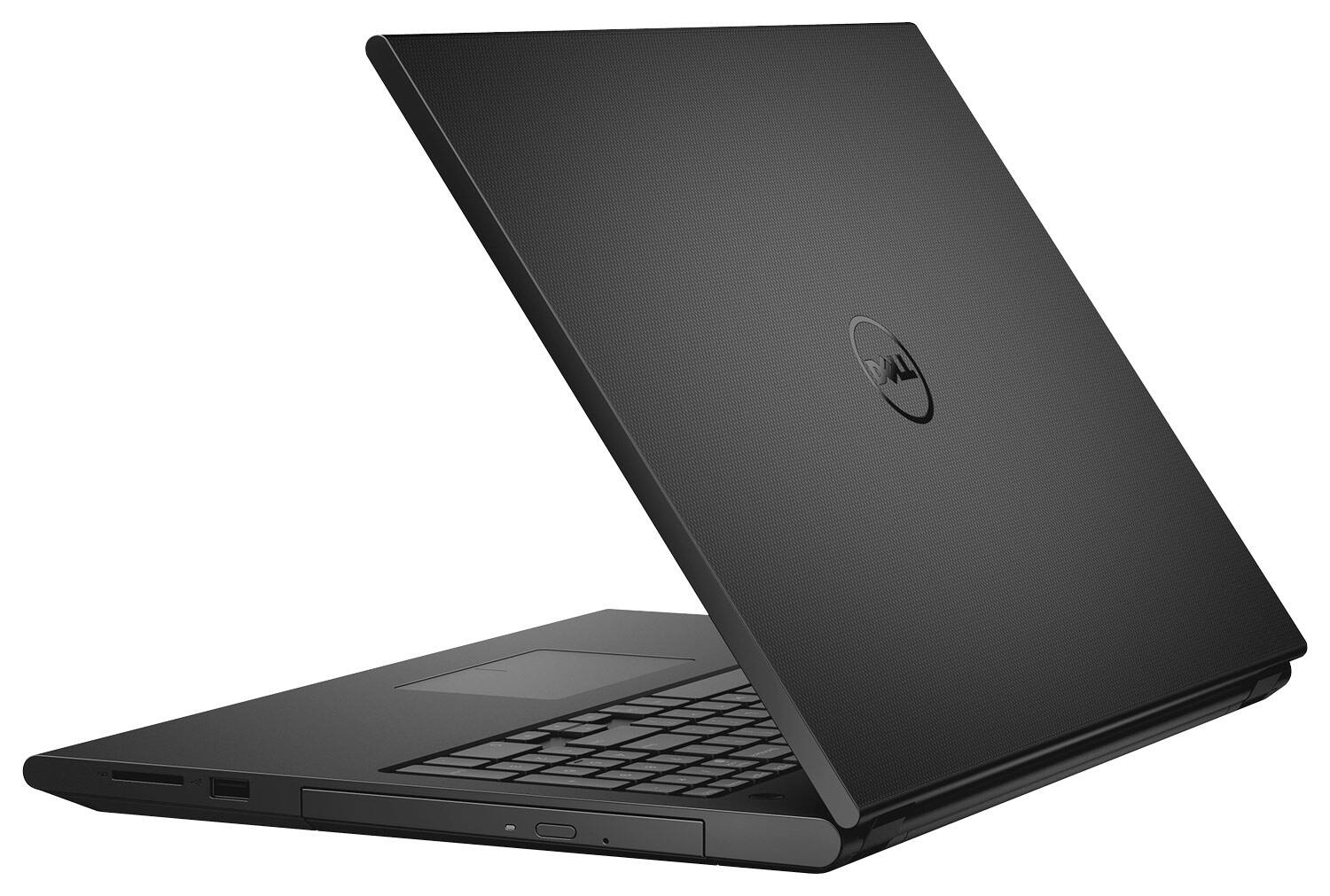 Best Buy: Dell Inspiron 15.6" Touch-Screen Laptop Intel Core i5 8GB Memory 1TB Hard Drive Black ...