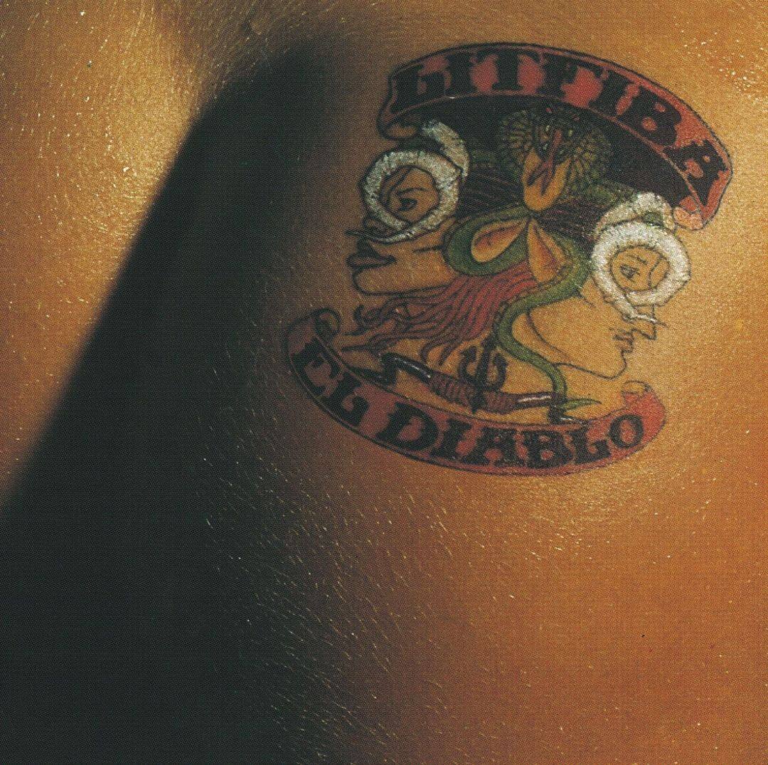 Best Buy: El Diablo [LP] VINYL