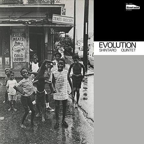 Best Buy: Evolution [LP] VINYL
