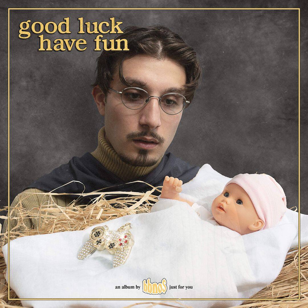 Best Buy: Good Luck, Have Fun [LP] VINYL
