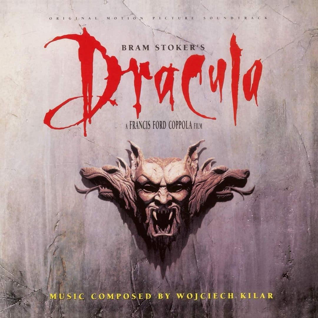Best Buy: Bram Stoker's Dracula [Original Motion Picture Soundtrack ...