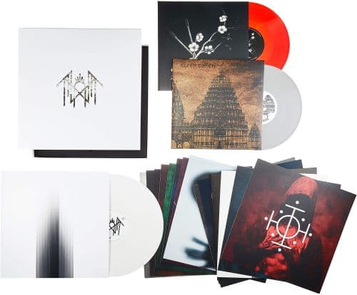 Best Buy: Sundowning [LP] VINYL