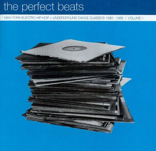 Best Buy: The Perfect Beats, Vol. 1 [CD]