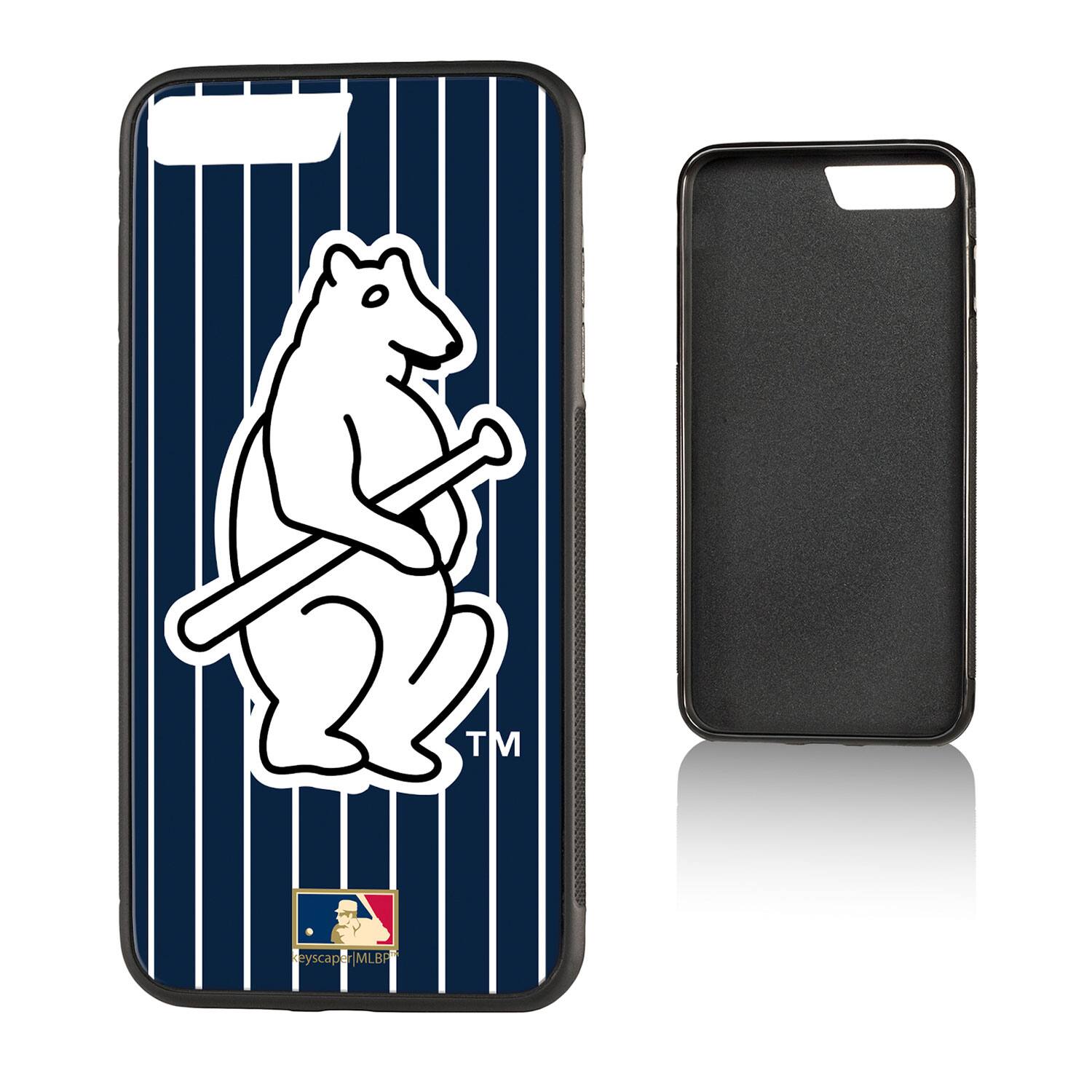 Keyscaper MLB Chicago Cubs Cooperstown iPhone Bump Case 16 Pro ...