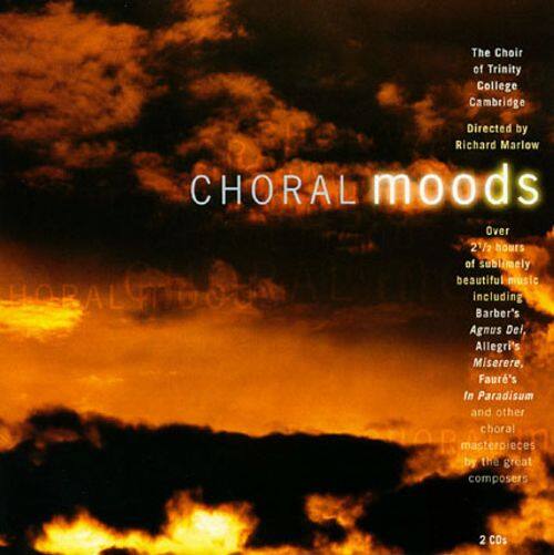 Best Buy: Choral Moods [CD]
