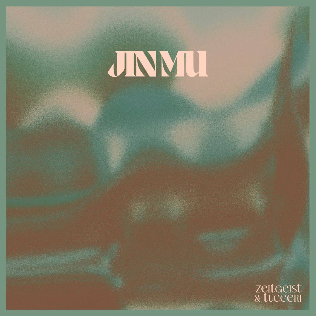 Best Buy: Jin Mu [LP] VINYL