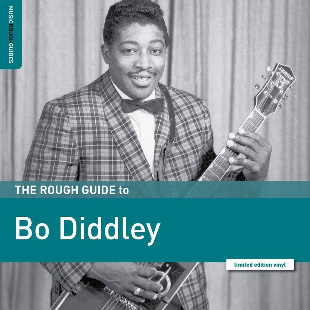The Rough Guide To [LP] VINYL - Best Buy