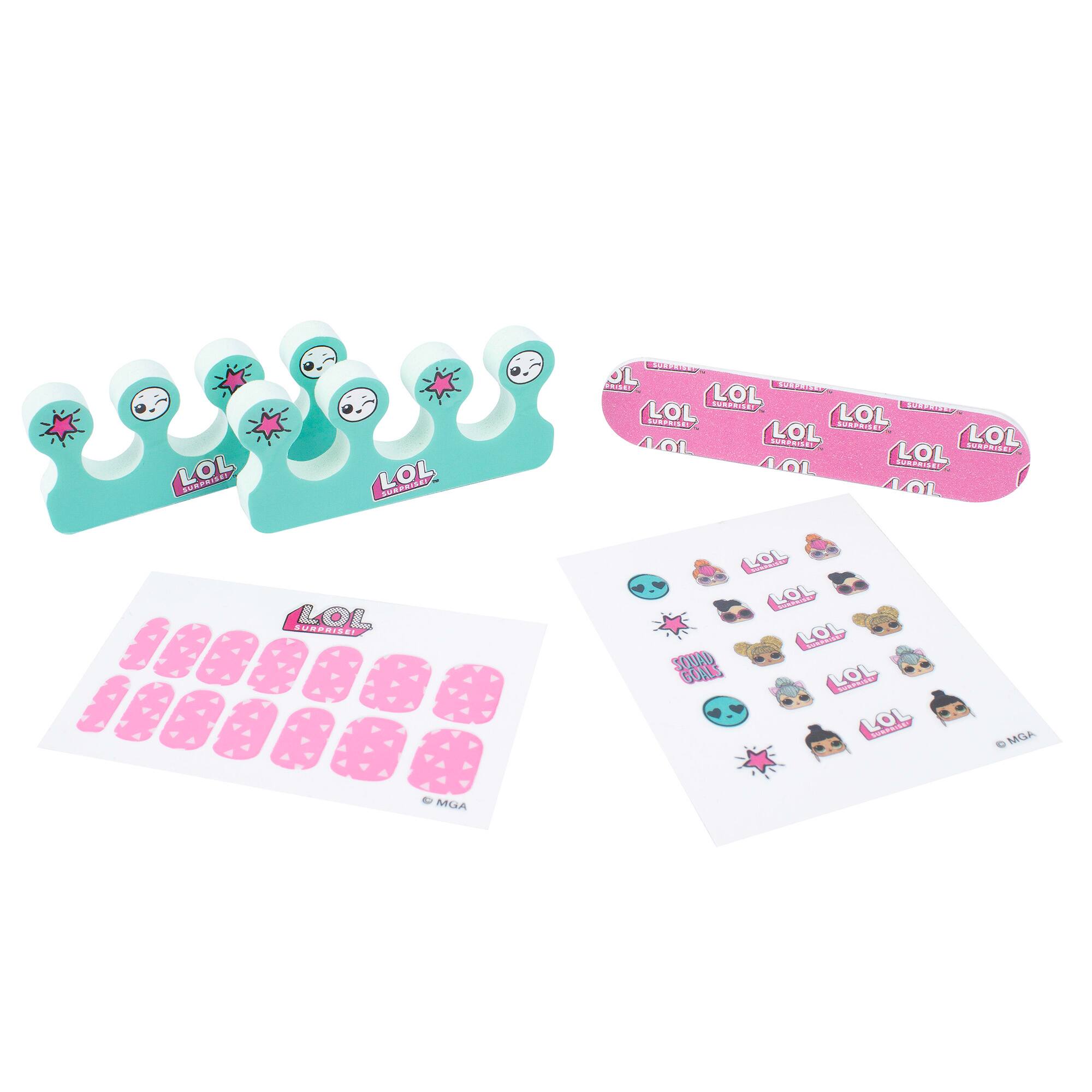 Best Buy: Sinco Creations LOL Surprise: Sleepover Set G5060573541060