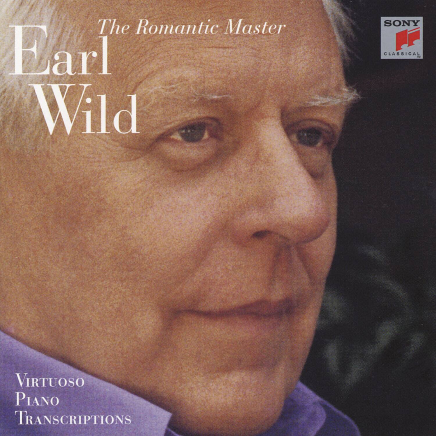 Earl Wild 13 Transcriptions for Solo Piano COMPACT DISCS [CD] - Best Buy