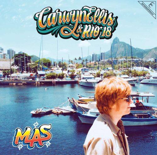 Best Buy: Mas [LP] VINYL