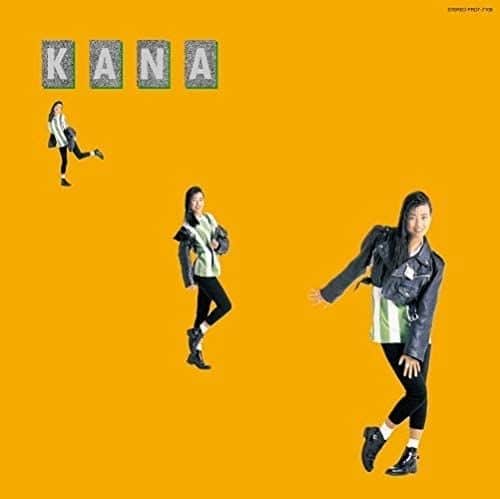 Best Buy: Kana [LP] VINYL