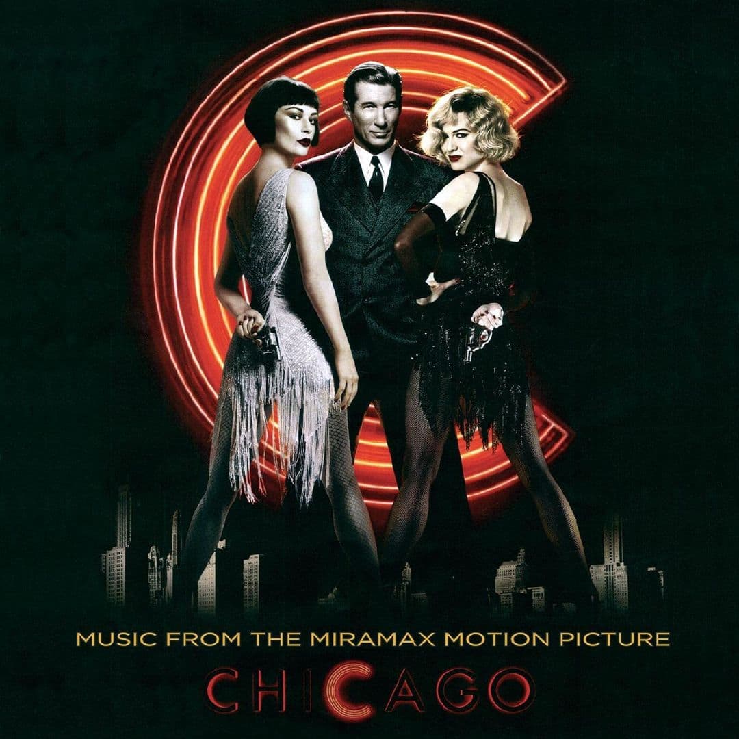 Best Buy: Chicago [LP] VINYL