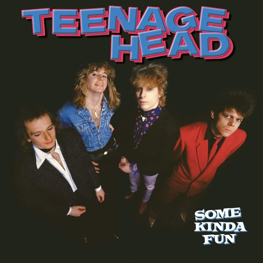 Best Buy: Some Kinda Fun [LP] VINYL