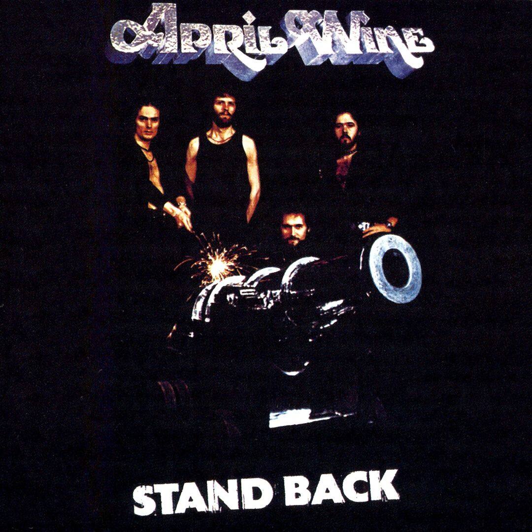 Best Buy: Stand Back [LP] VINYL