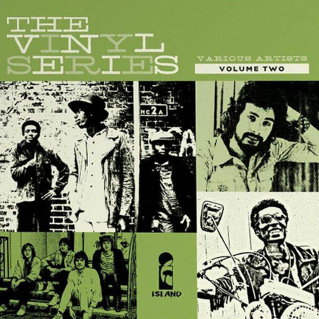 Best Buy: The Vinyl Series, Vol. 2 [LP] VINYL