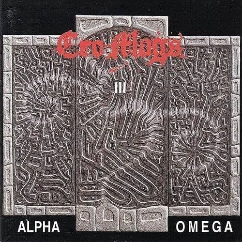 Best Buy: Alpha Omega [LP] VINYL