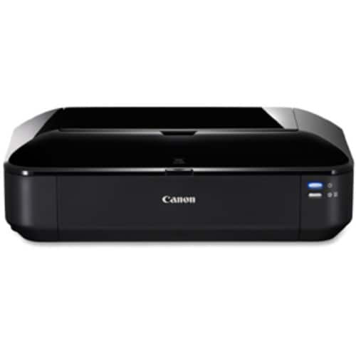 Best Buy: Canon PIXMA iX6520 Printer Black 4895B002