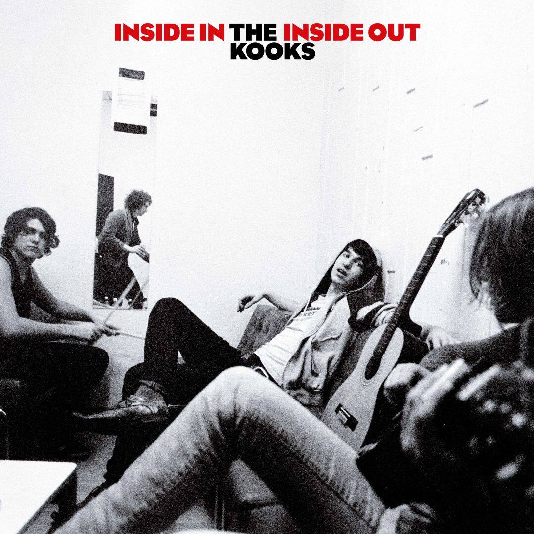 Best Buy: Inside In/Inside Out [15th Anniversary Edition] [LP] VINYL