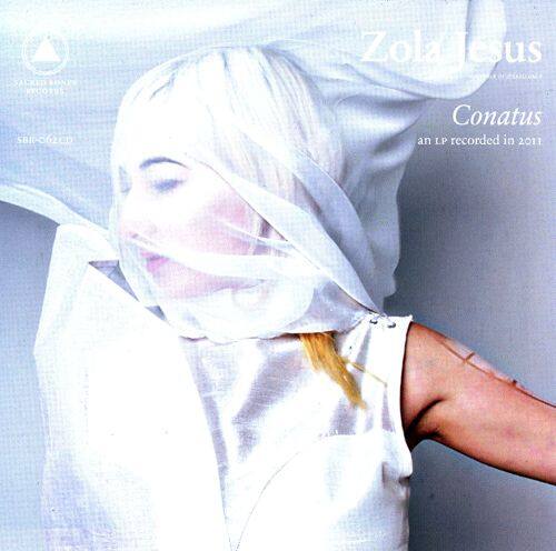 Best Buy: Conatus [CD]