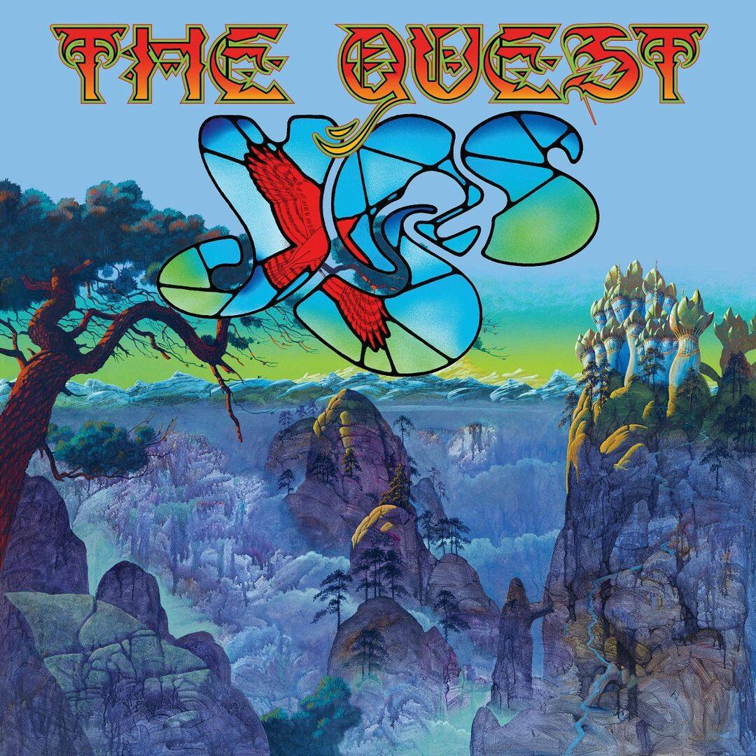 Best Buy: The Quest [LP] VINYL