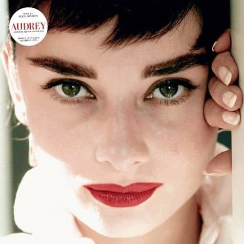 Best Buy: Audrey [Original Film Soundtrack] [LP] VINYL