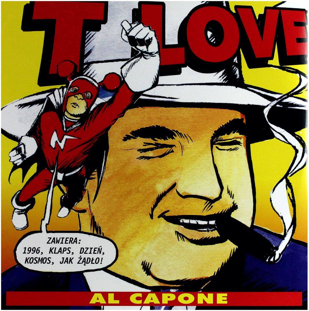 Best Buy: Al Capone [LP] VINYL