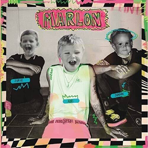 Best Buy: Marlon [LP] VINYL