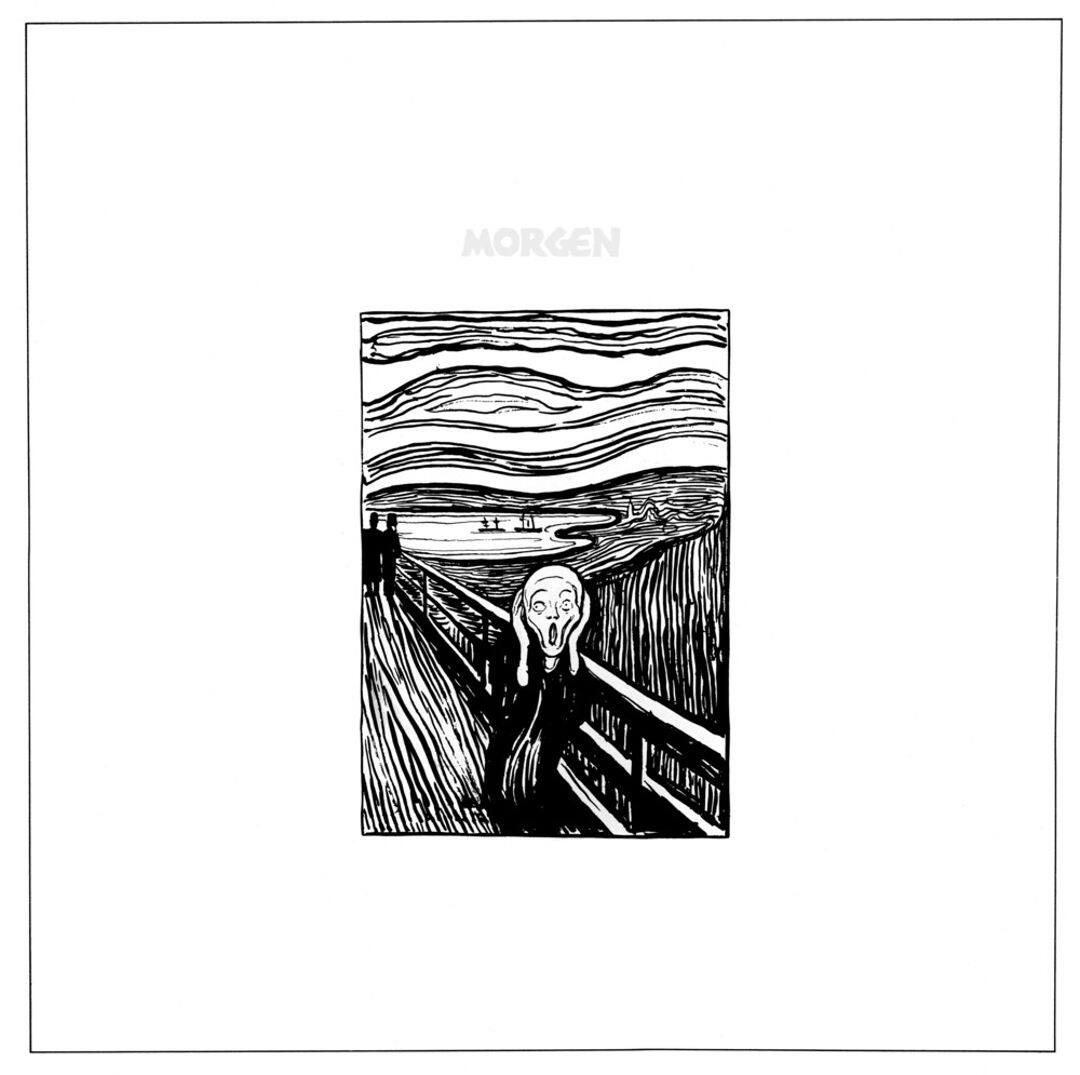Best Buy: Morgen [LP] VINYL