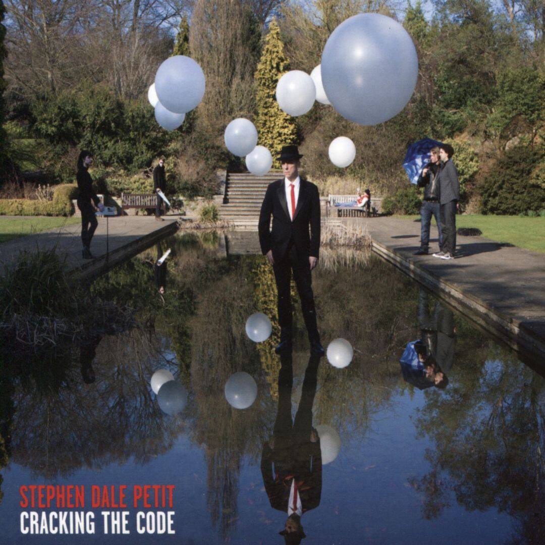 Best Buy: Cracking the Code [LP] VINYL