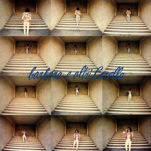 Best Buy: Barbara E Altri Carella [LP] VINYL