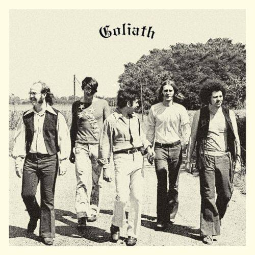Best Buy: Goliath [LP] VINYL