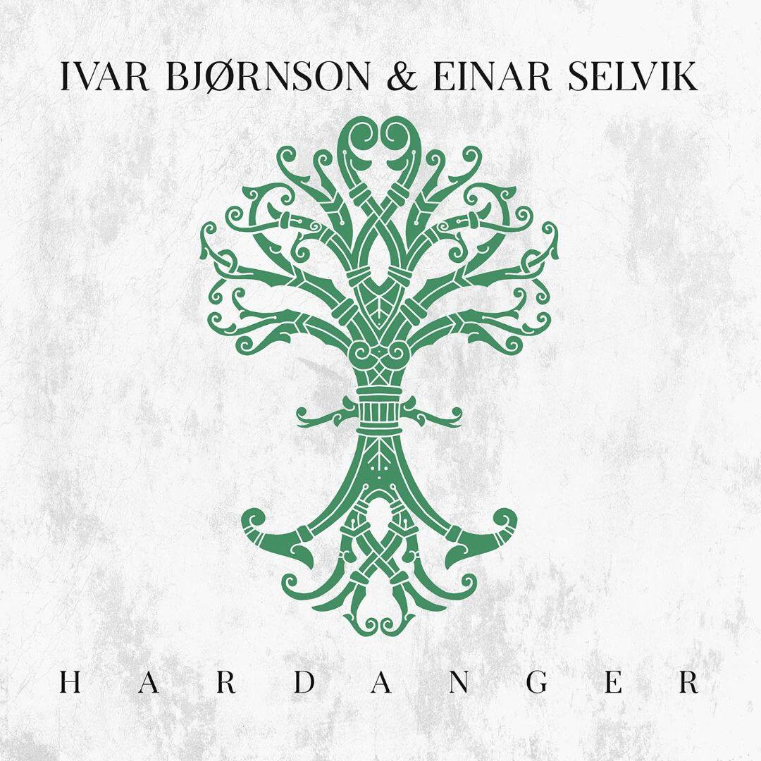 Best Buy: Hardanger [LP] VINYL