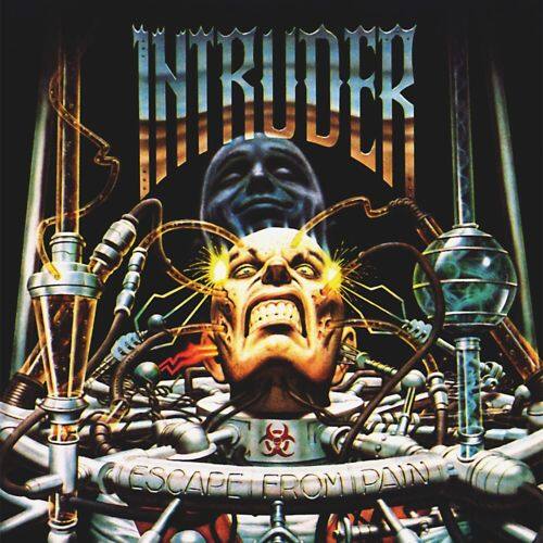 Best Buy: Escape from Pain [LP] VINYL