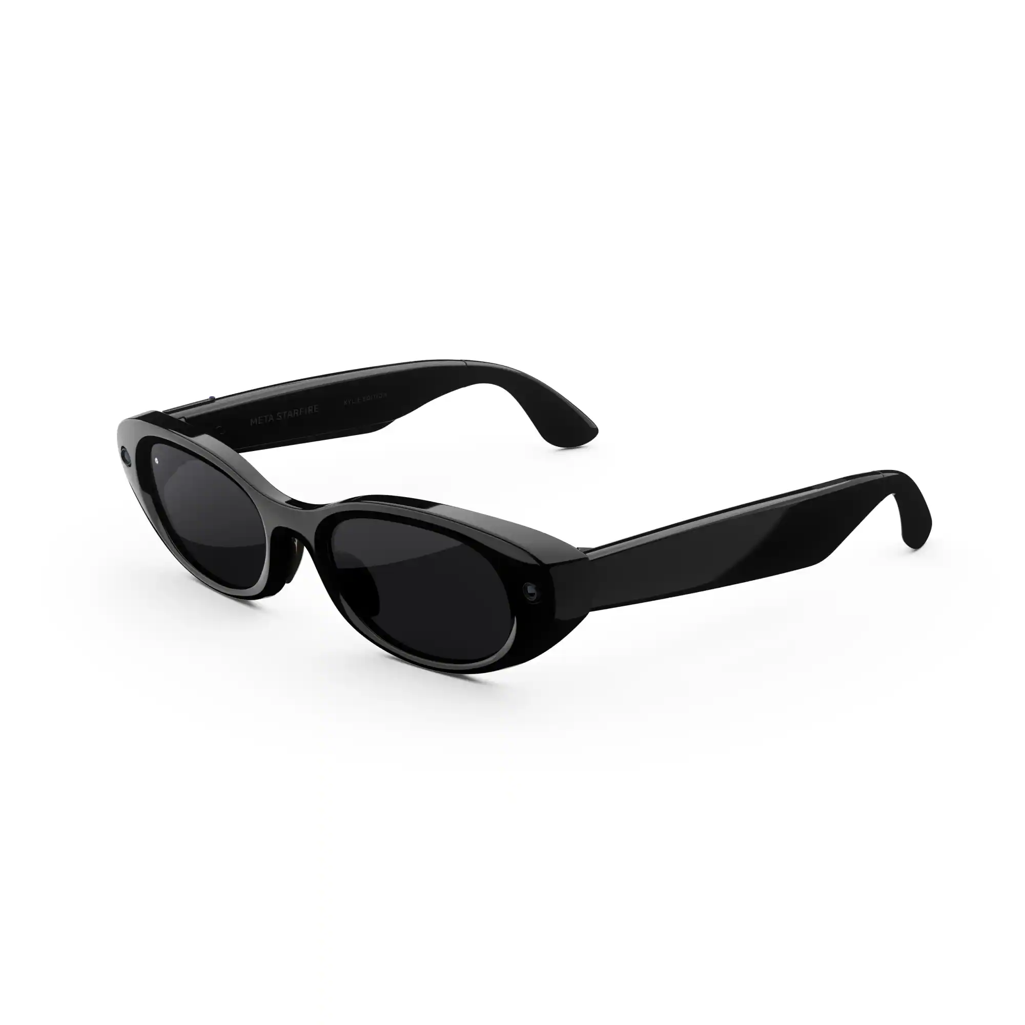 Starfire Kylie Edition Smart glasses Meta AI, 12MP Camera, Live ...
