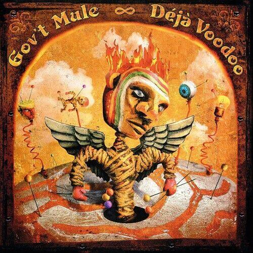 Best Buy: Deja Voodoo [LP] VINYL