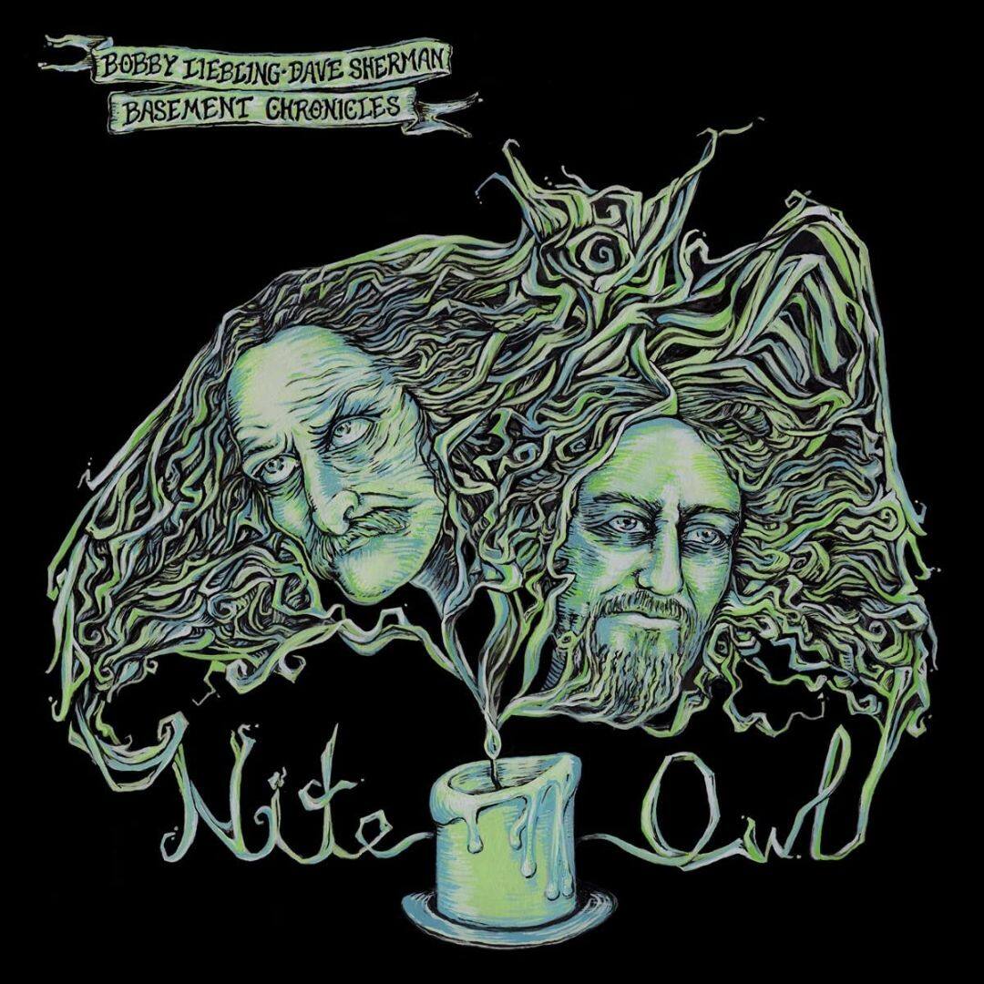 Best Buy: Nite Owl [LP] VINYL