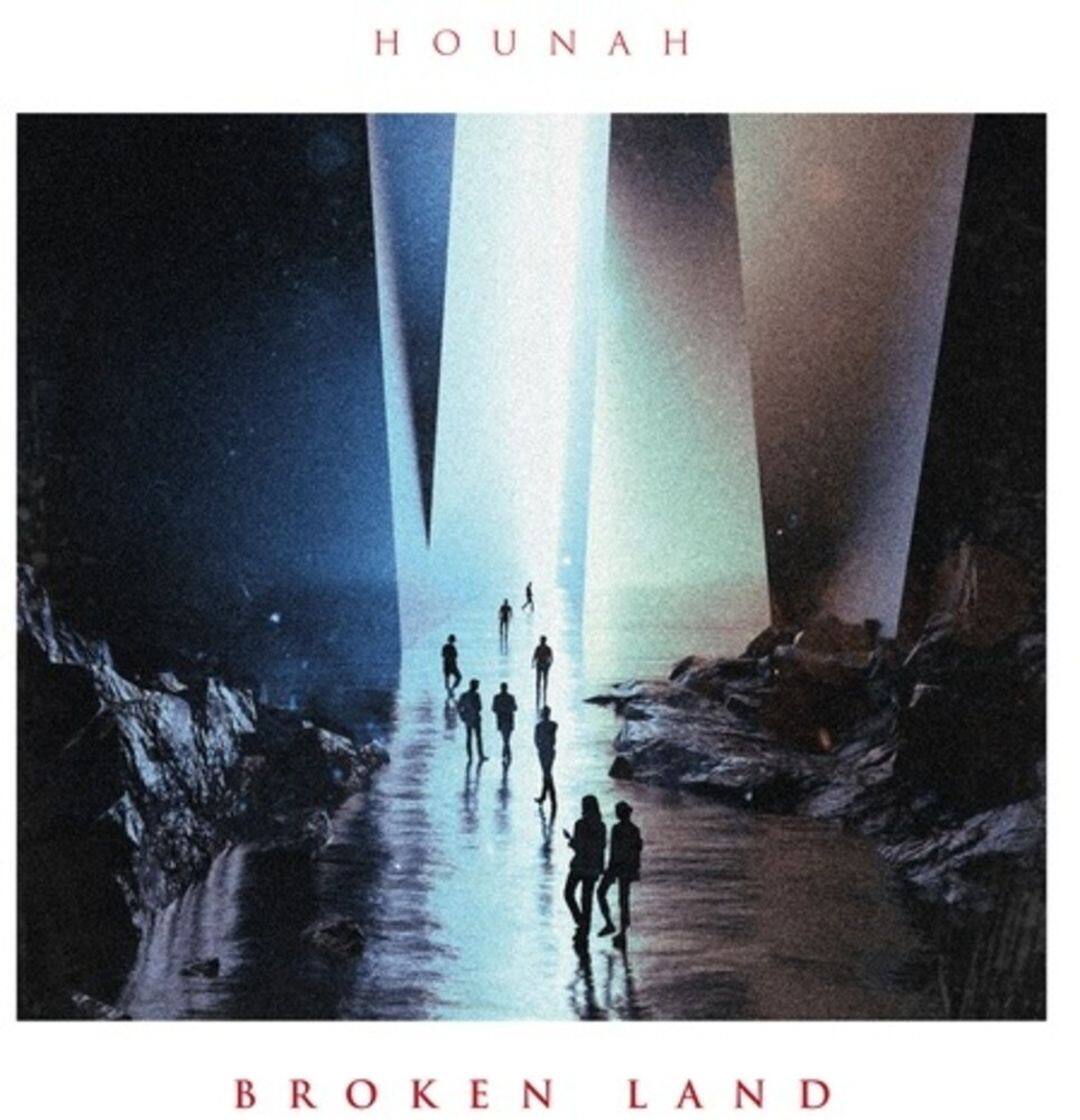 Best Buy: Broken Land [LP] VINYL