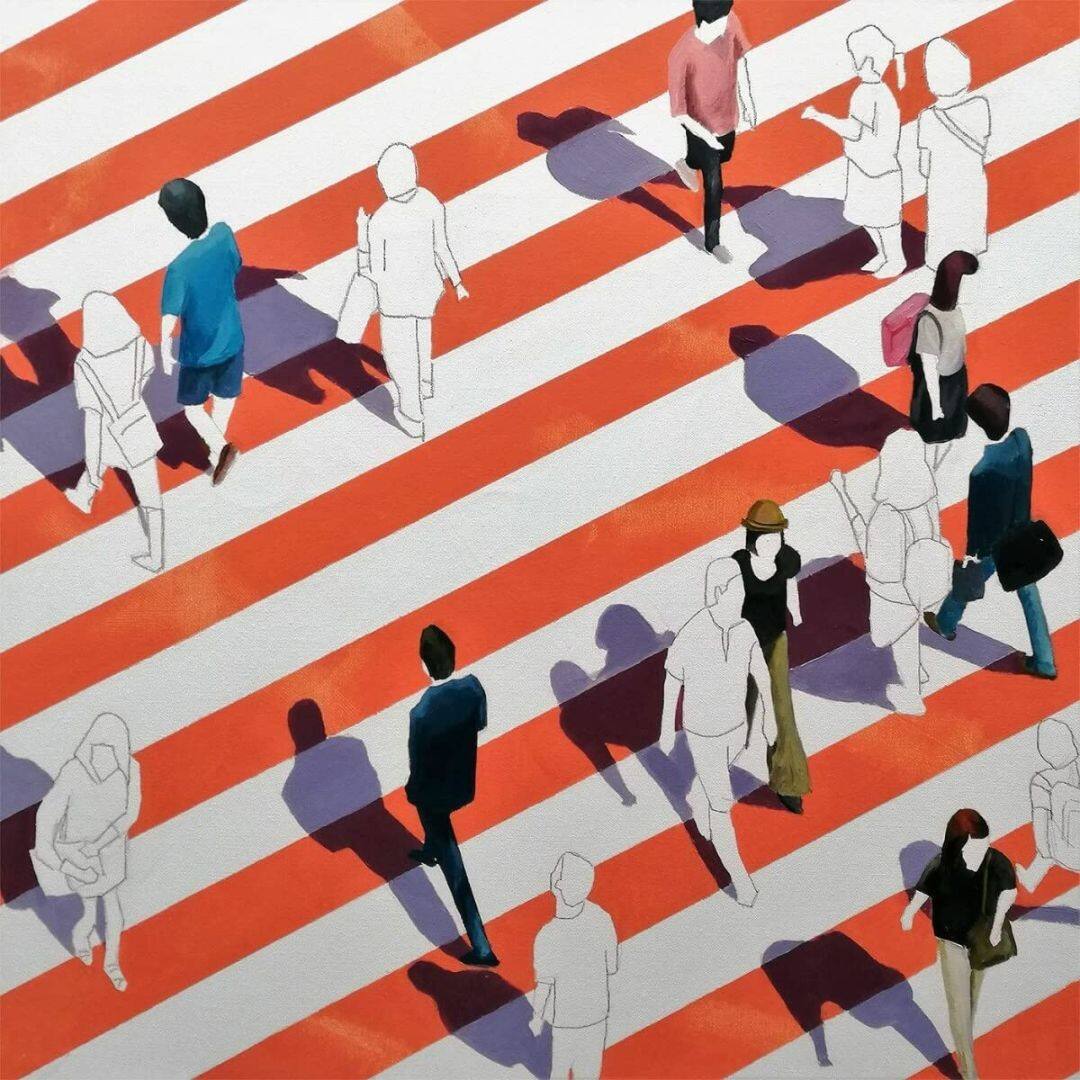 Transparency [LP] VINYL - Best Buy