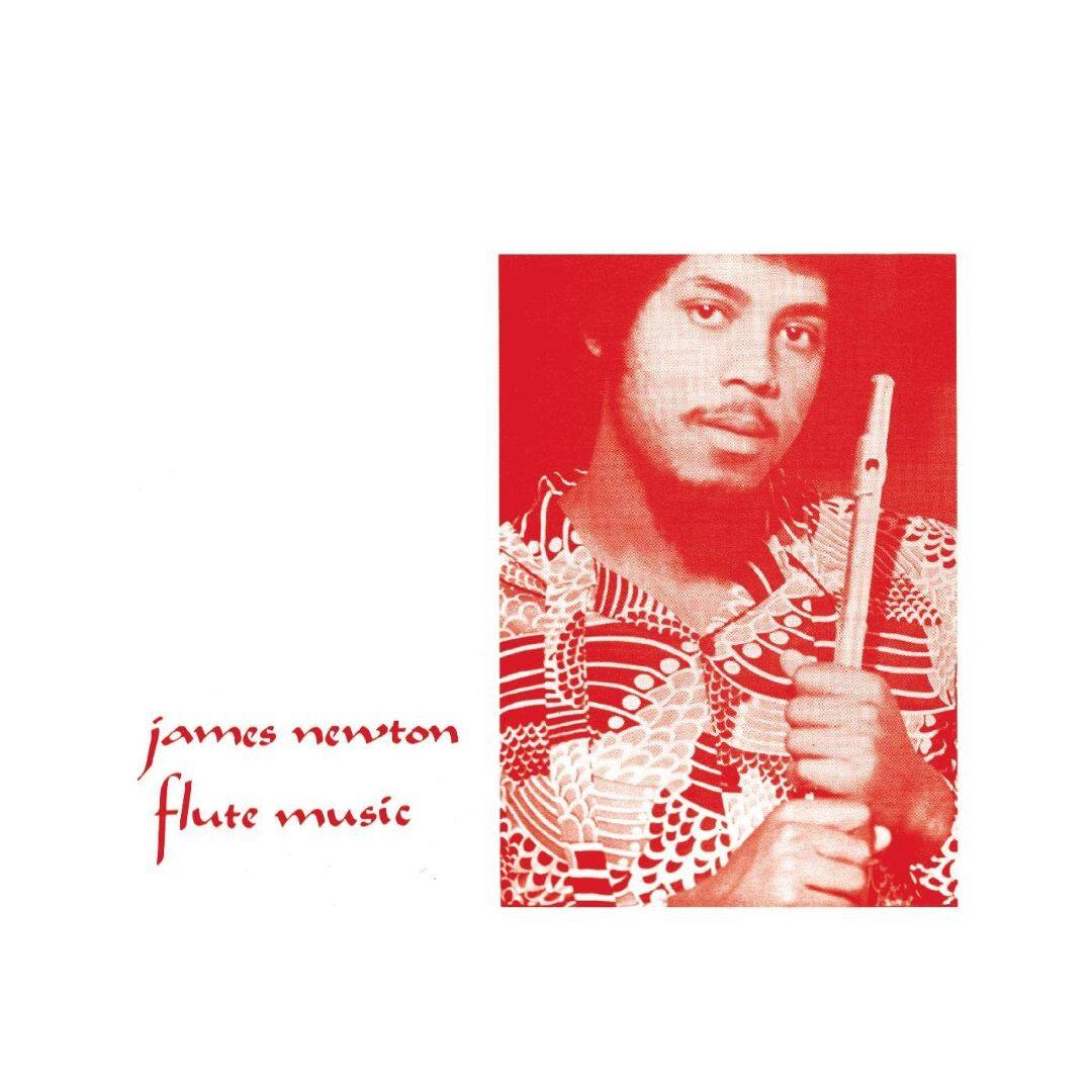 Best Buy: Flute Music [LP] VINYL