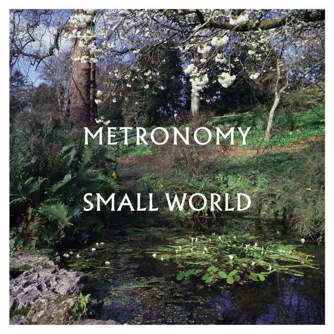 Best Buy: Small World [LP] VINYL