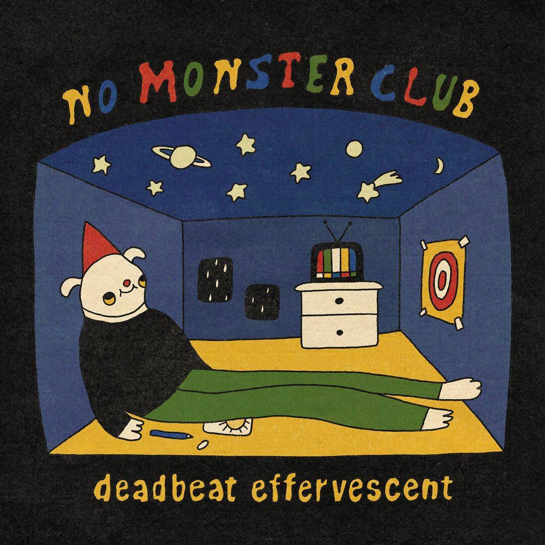Best Buy: deadbeat effervescent [LP] VINYL