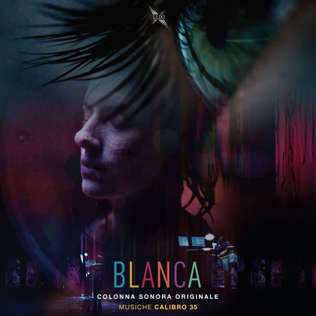 Best Buy: Blanca [Original Soundtrack] [LP] VINYL