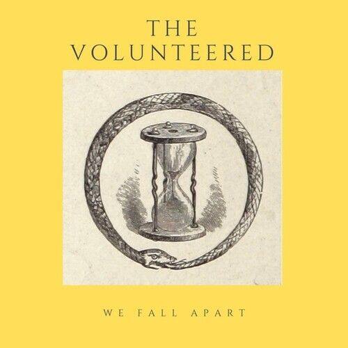 Best Buy: We Fall Apart [LP] VINYL
