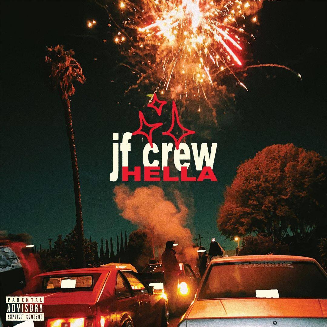 Best Buy: Hella [LP] VINYL