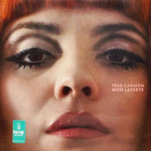 Best Buy: 1940 Carmen [LP] VINYL