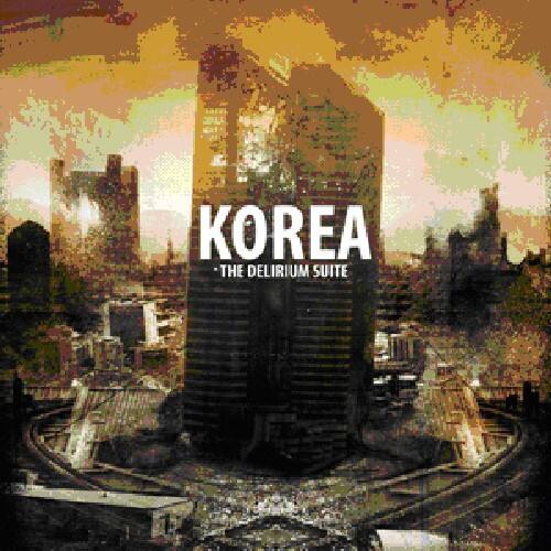 Korea Delirium Suite COMPACT DISCS [CD] - Best Buy
