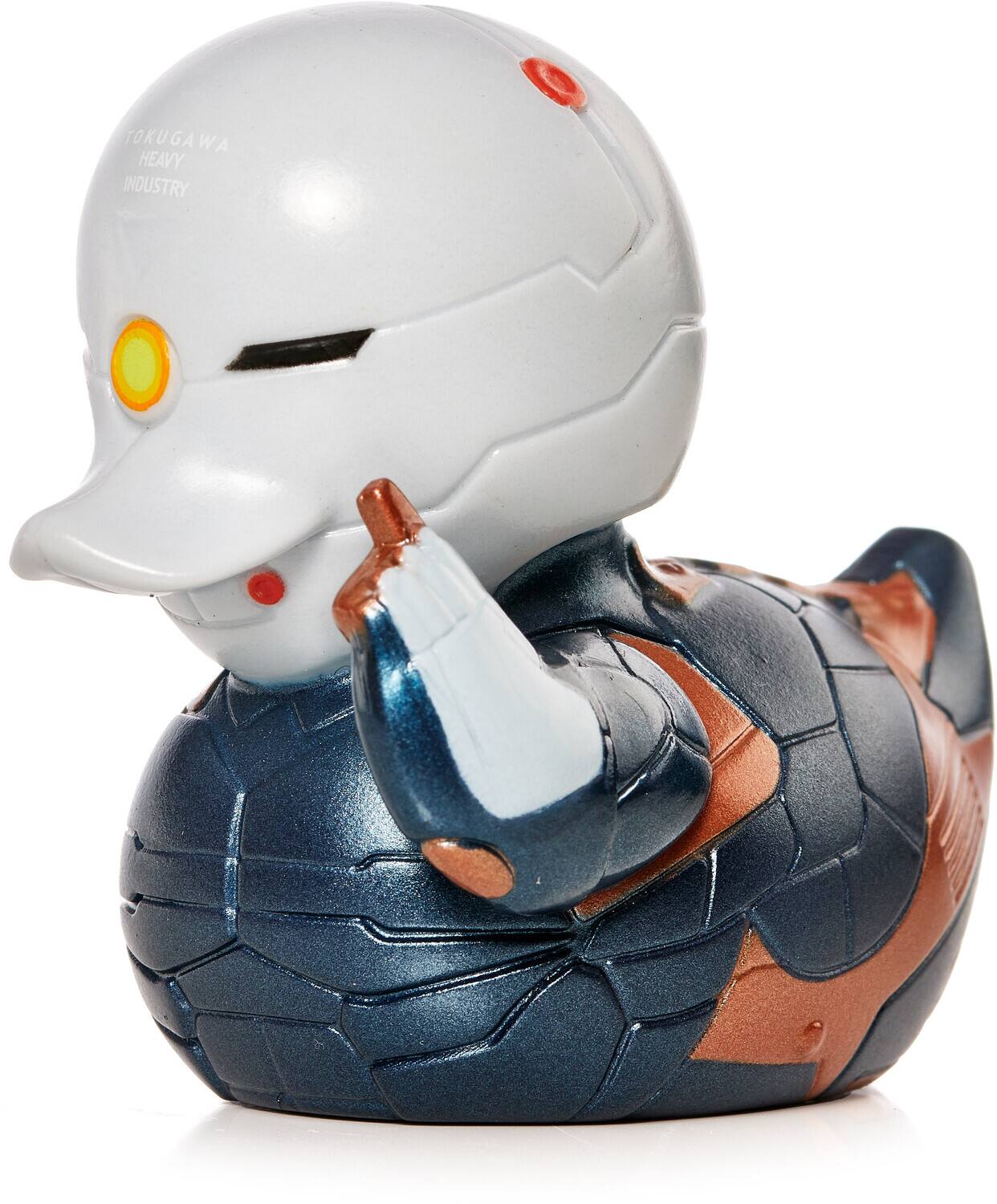 PopMarket Tubbz Metal Gear Solid Gray Fox (Mini Edition) COLLECTABLES ...