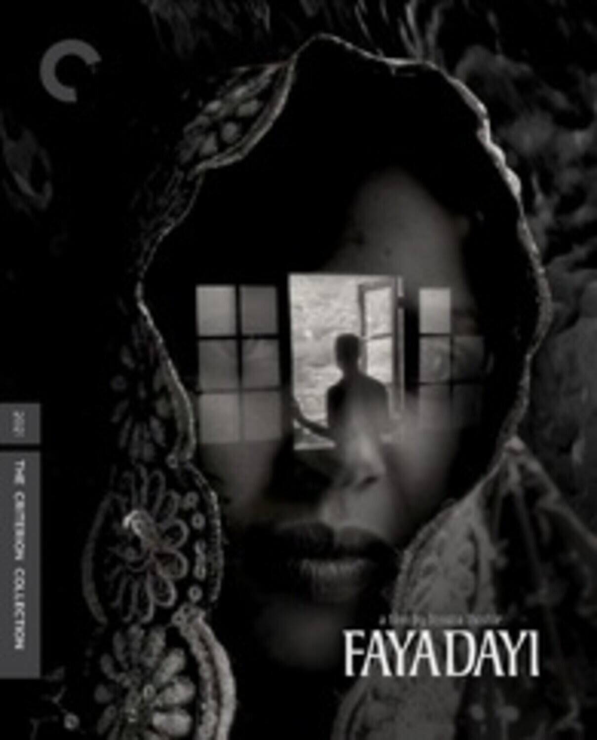 Faya Dayi [Blu-ray] [Criterion Collection] [2021] - Best Buy